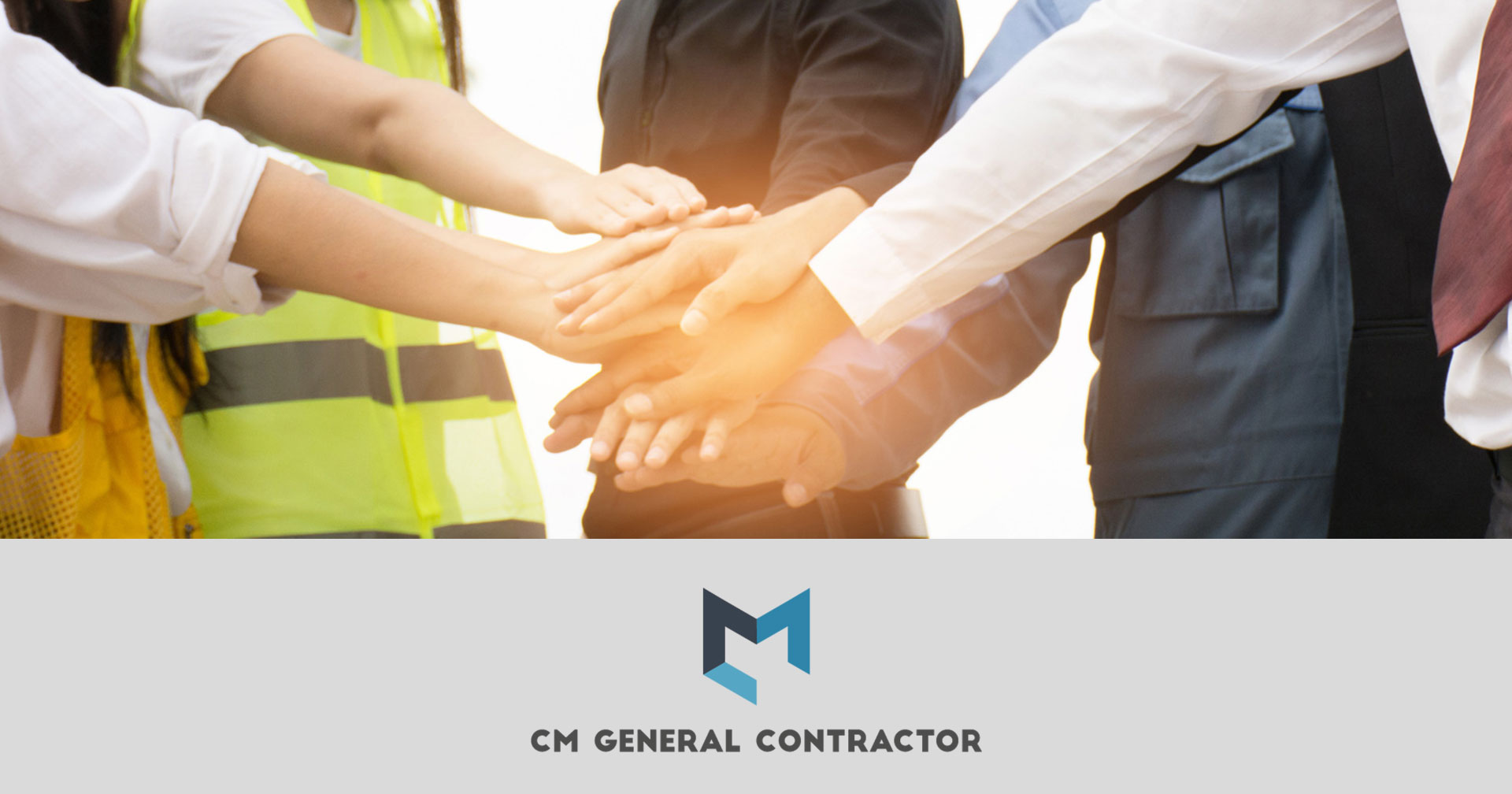 Chi Siamo - CM - General Contractor