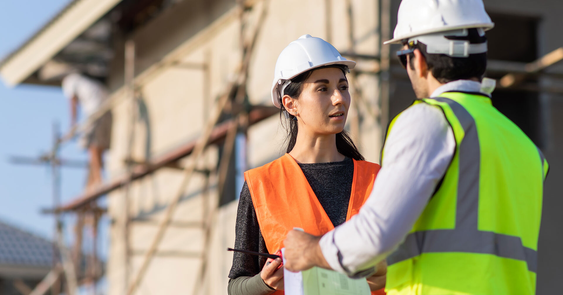 Cerchiamo partner - CM General Contractor